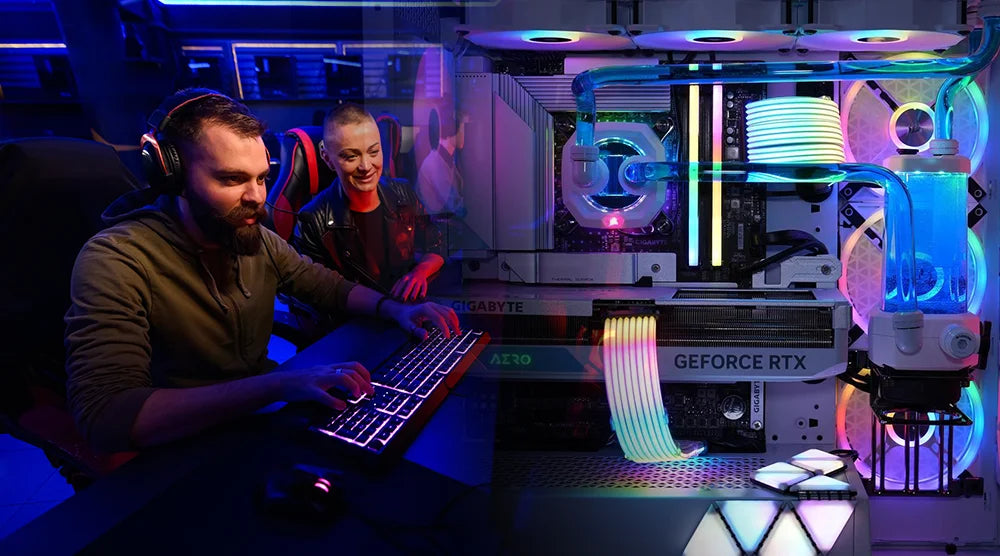 AIO Liquid Coolers: The Must-Have for Modern Gaming Rigs