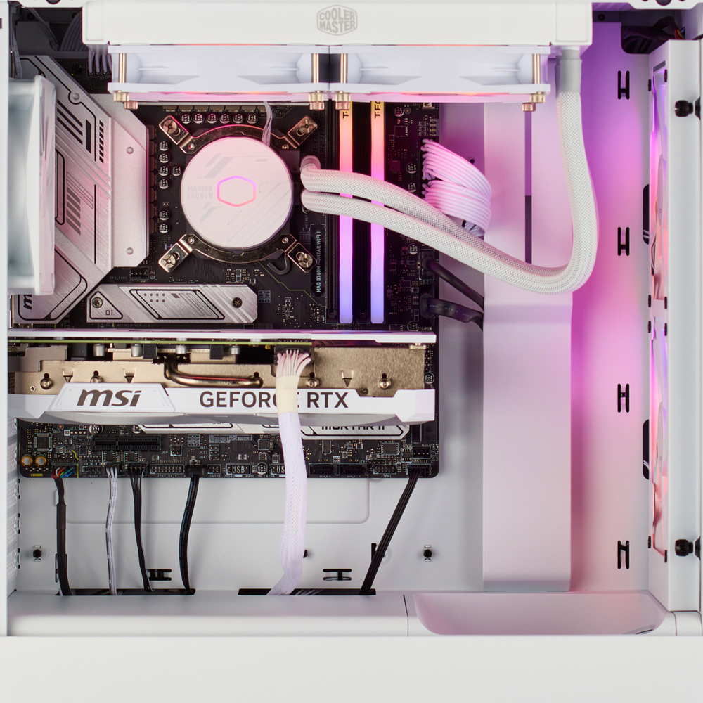 The Ultimate Guide to Choosing Technoid Best Gaming PC