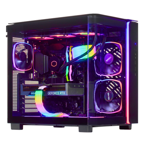 The Ultimate Guide to Choosing Technoid Best Gaming PC