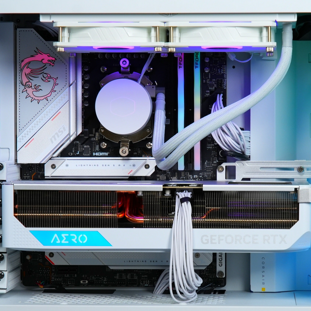 The Ultimate Guide to Choosing Technoid Best Gaming PC