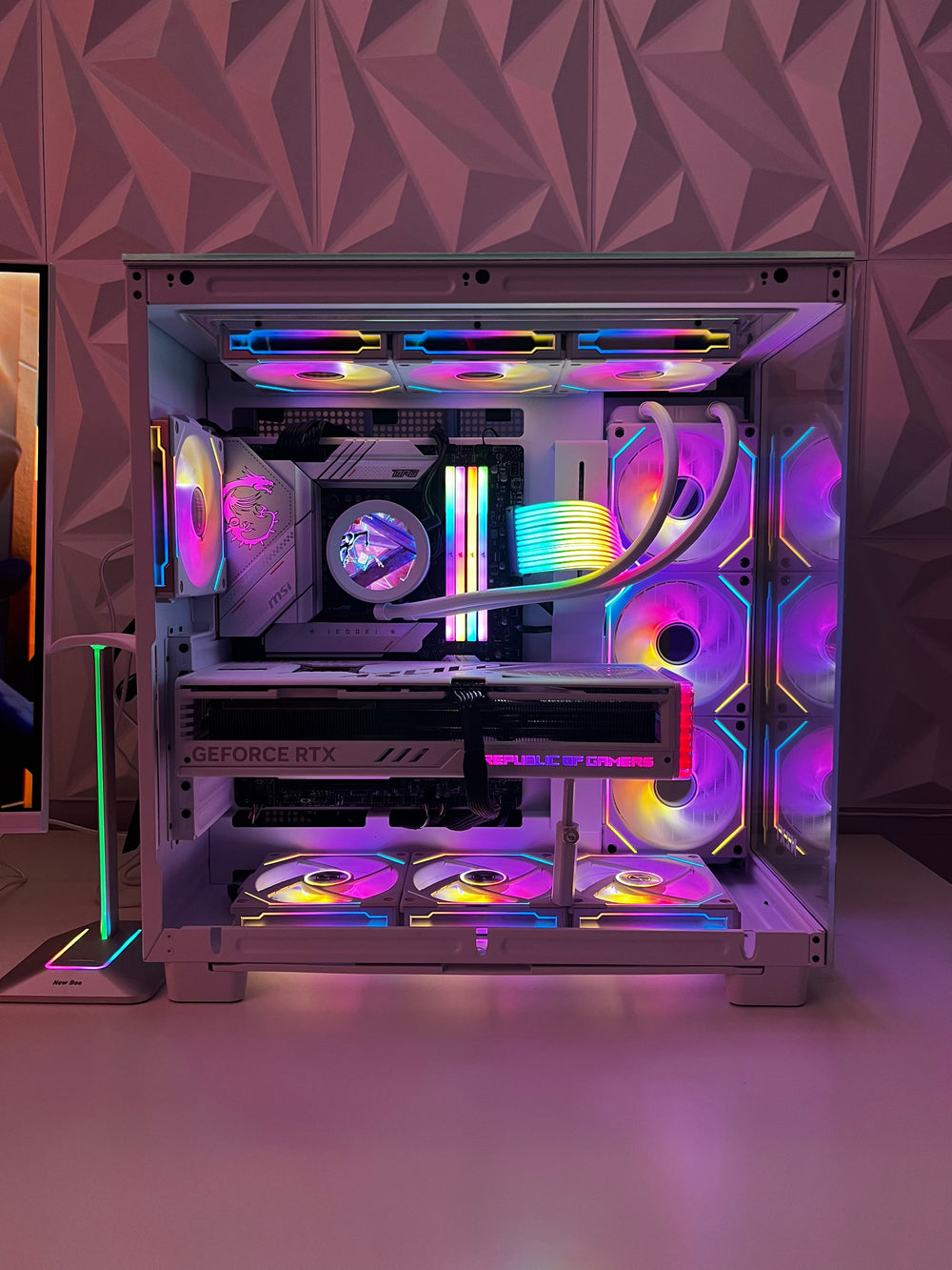 The Ultimate Guide to Choosing Technoid Best Gaming PC