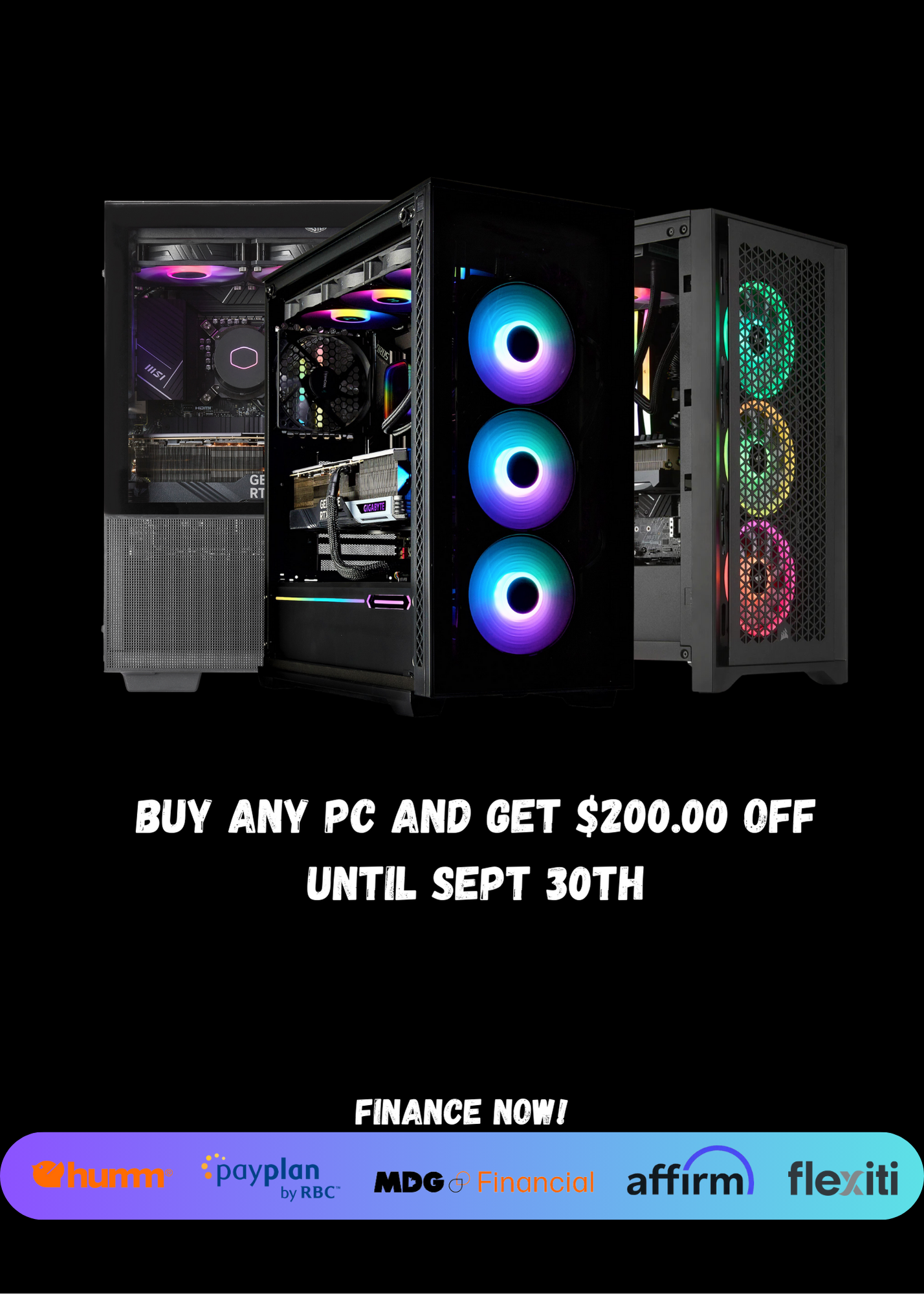 The Ultimate Guide to Choosing Technoid Best Gaming PC