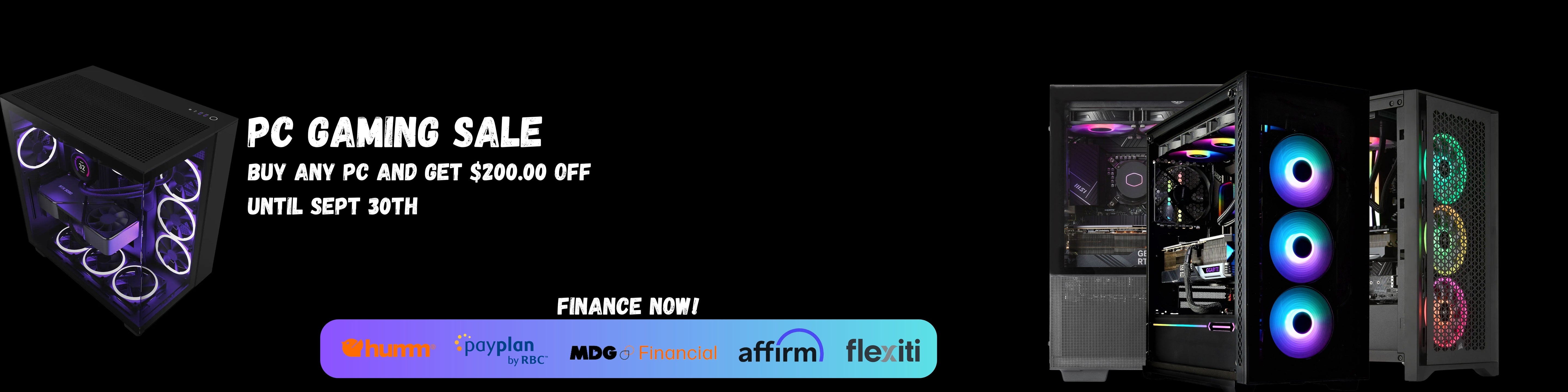 The Ultimate Guide to Choosing Technoid Best Gaming PC