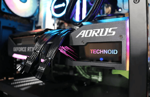 The Ultimate Guide to Choosing Technoid Best Gaming PC