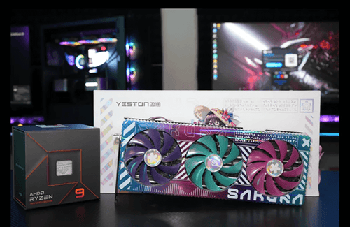 The Ultimate Guide to Choosing Technoid Best Gaming PC