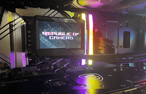 The Ultimate Guide to Choosing Technoid Best Gaming PC