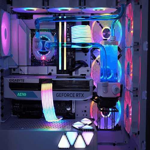 The Ultimate Guide to Choosing Technoid Best Gaming PC